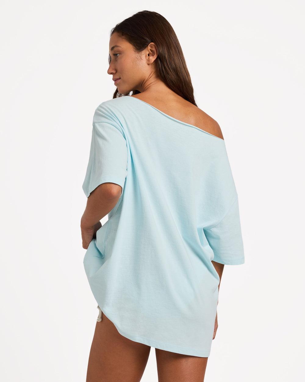 Womens Byron Bay T-Shirt – Roxy
